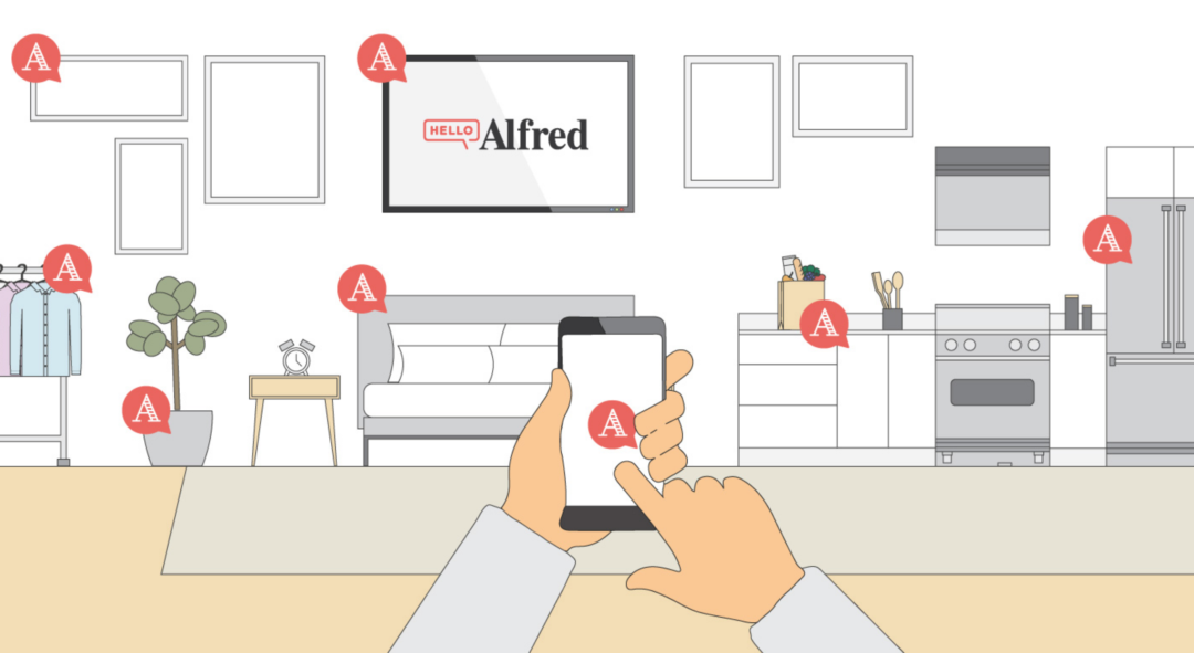 Hello Alfred Acquires Building Management Technology Platform Bixby ...